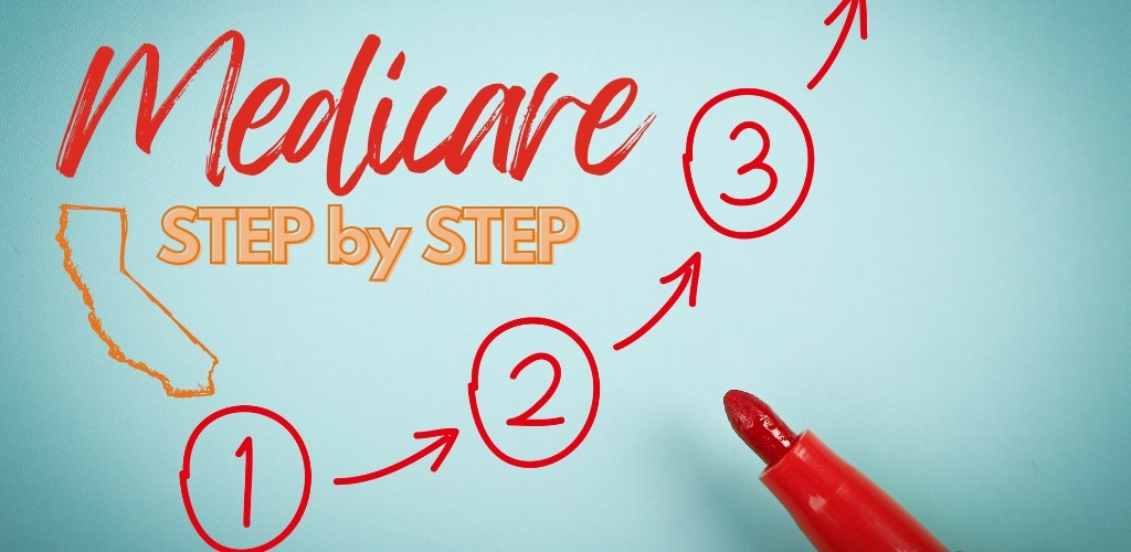 Step By Step Guide To Getting The Most Out Of Medicare